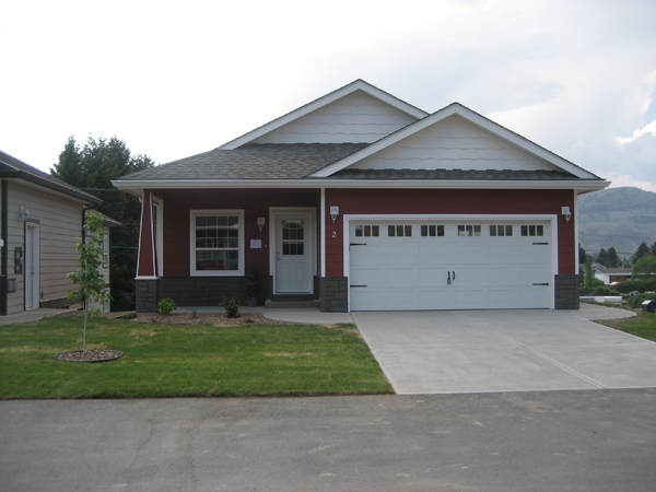 Eagle Ridge Estates - Eagle Homes - Quality homes built with care in BC