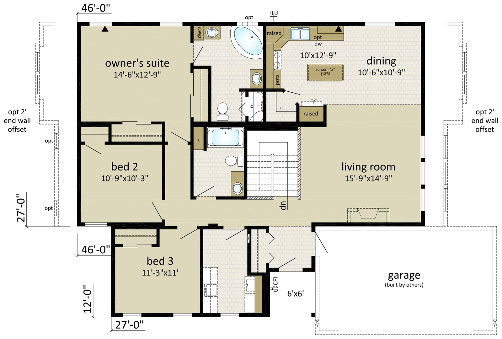 Floor Plans - Eagle Homes - Quality homes built with care in BC