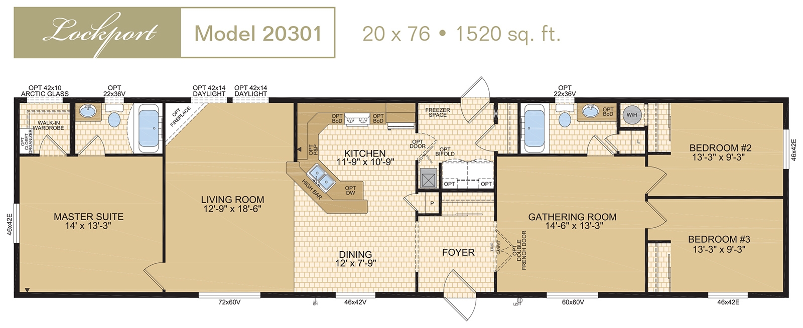 Floor Plans - Eagle Homes - Quality homes built with care in BC