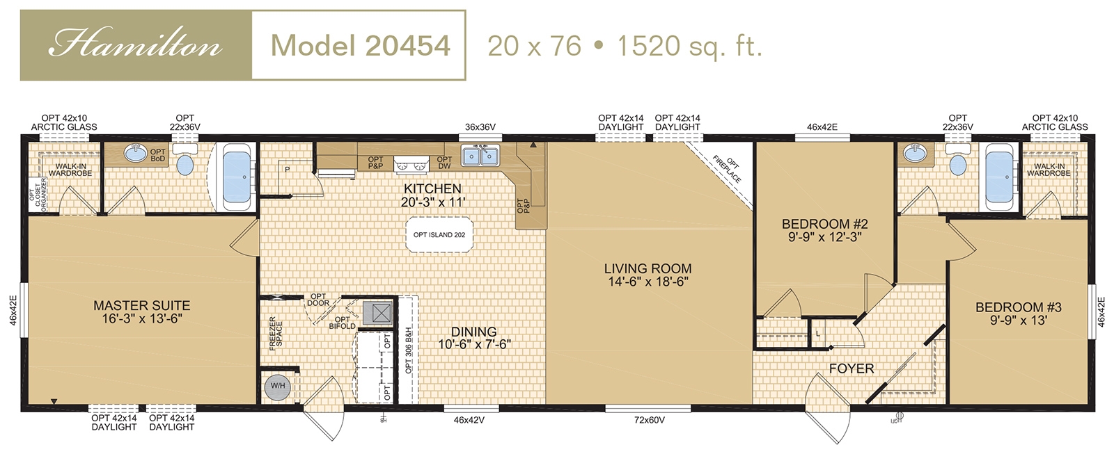 Floor Plans - Eagle Homes - Quality homes built with care in BC