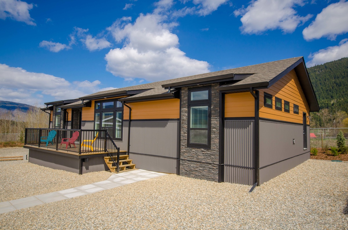 Homes - Eagle Homes - Quality homes built with care in BC