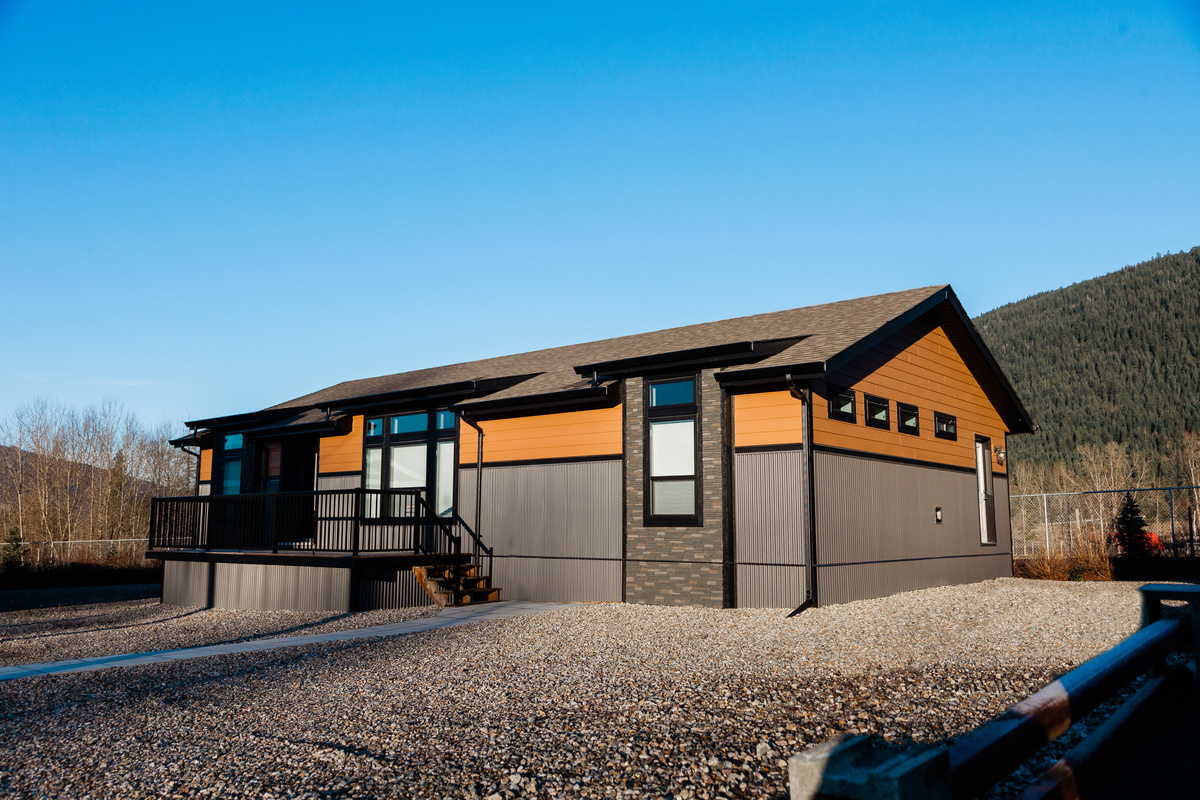 Homes - Eagle Homes - Quality homes built with care in BC