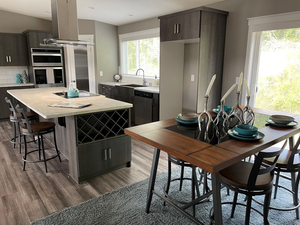 Homes - Eagle Homes - Quality homes built with care in BC