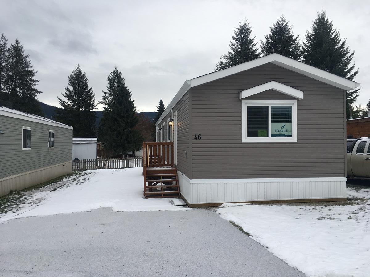 Homes - Eagle Homes - Quality homes built with care in BC