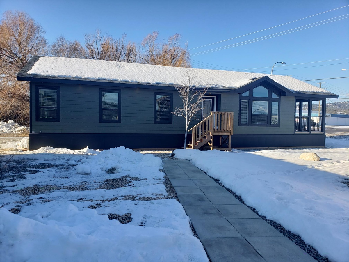 Homes - Eagle Homes - Quality homes built with care in BC