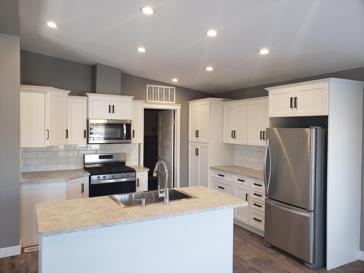 Homes - Eagle Homes - Quality homes built with care in BC