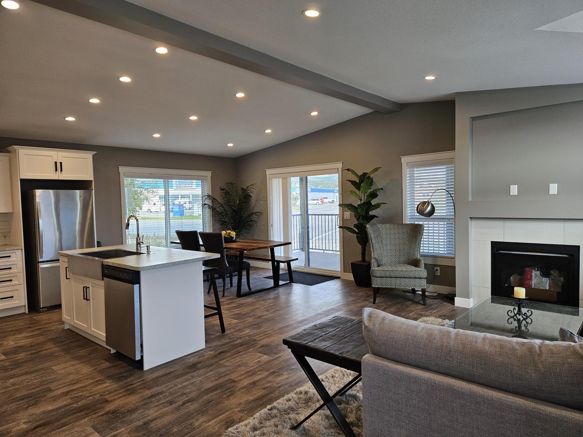 Homes - Eagle Homes - Quality homes built with care in BC