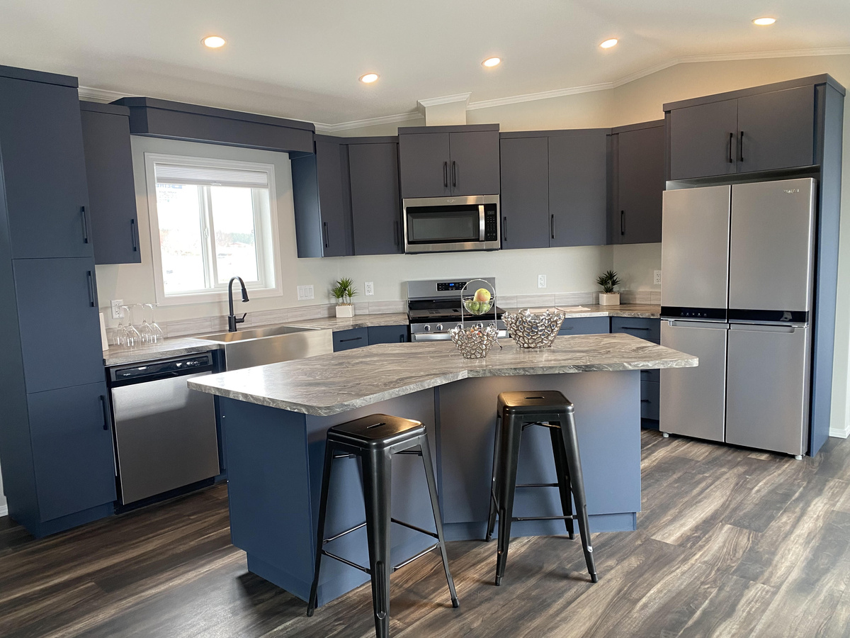 Homes - Eagle Homes - Quality homes built with care in BC