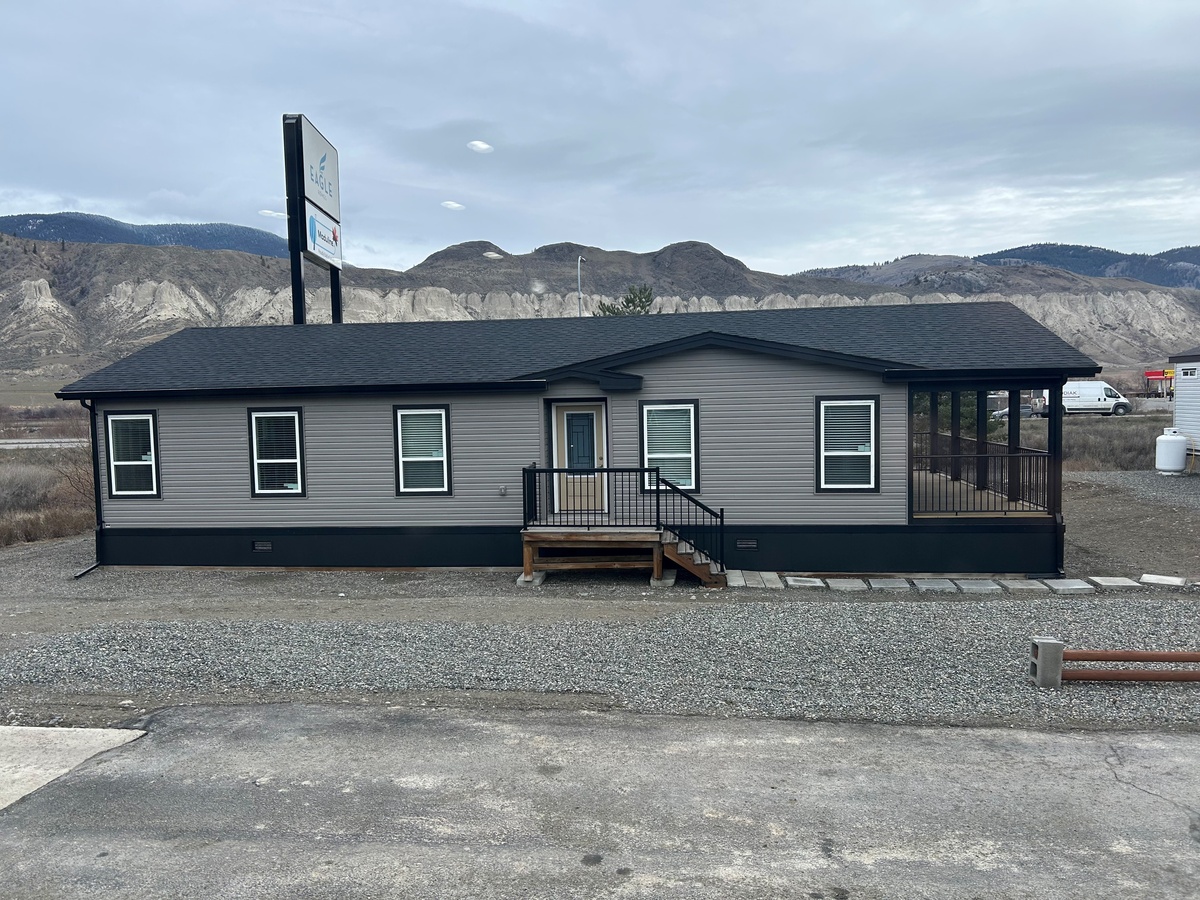 Homes - Eagle Homes - Quality homes built with care in BC