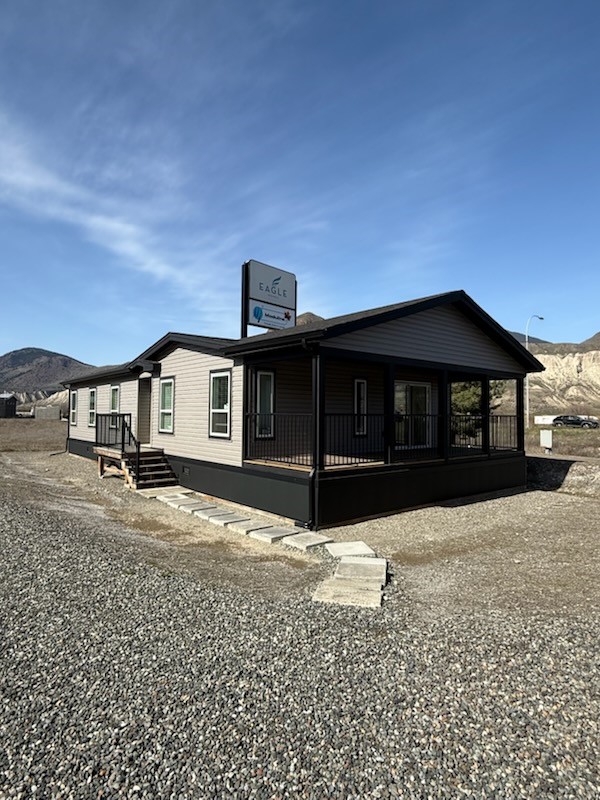 Homes - Eagle Homes - Quality homes built with care in BC