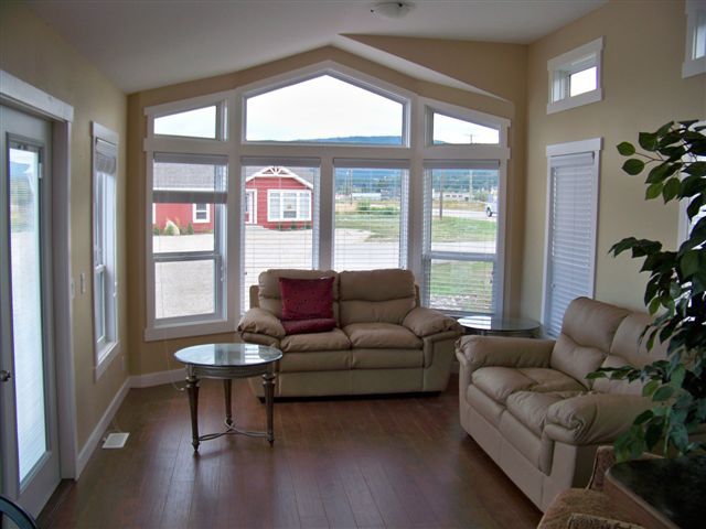 Park Models - Eagle Homes - Quality homes built with care in BC