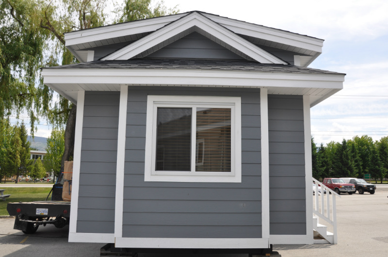 Park Models - Eagle Homes - Quality homes built with care in BC