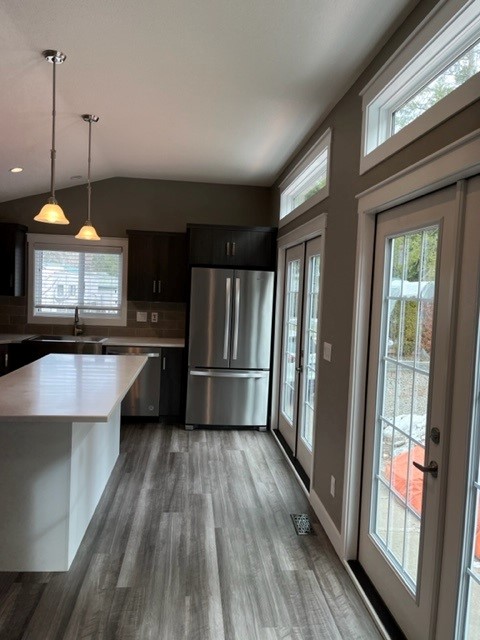 Park Models - Eagle Homes - Quality homes built with care in BC