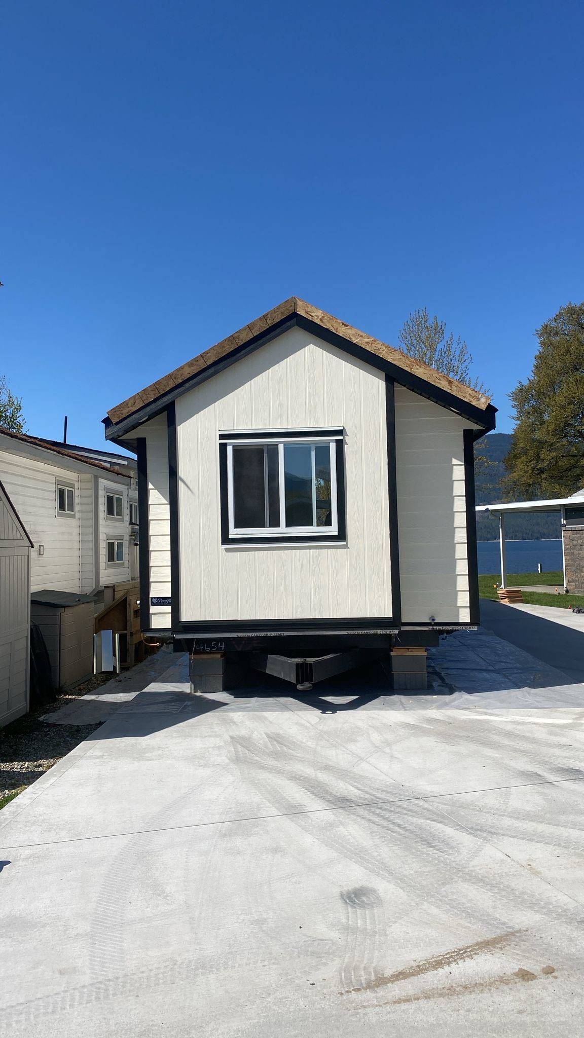 Park Models - Eagle Homes - Quality homes built with care in BC